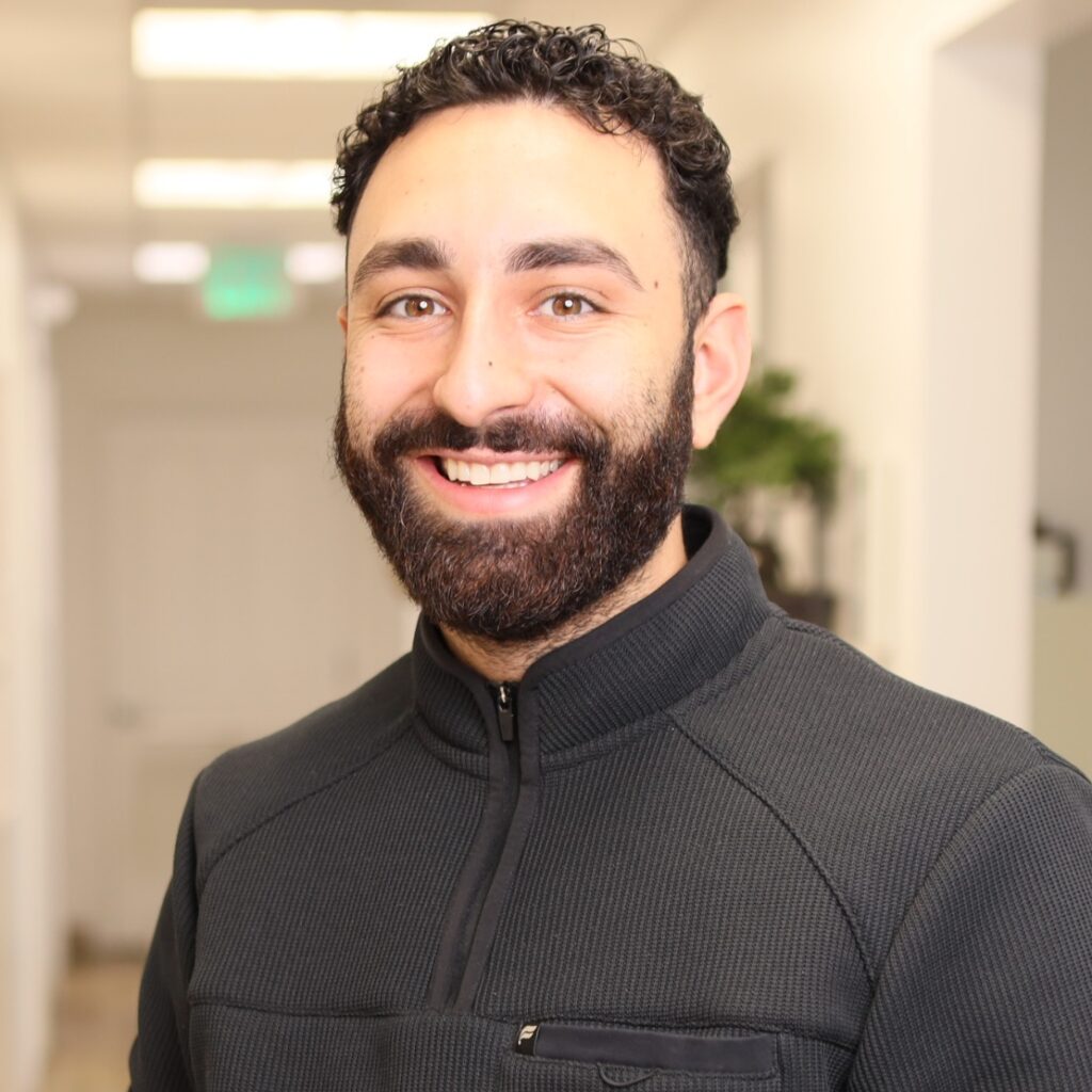 Meet Our Staff - PersonaLee Dental