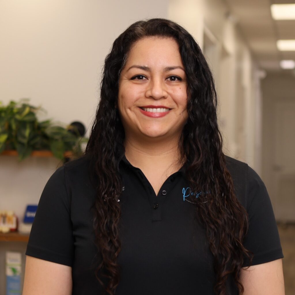 Meet Our Staff - PersonaLee Dental